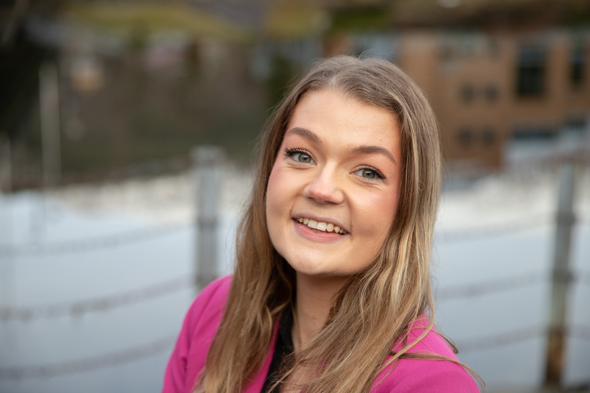 Blide Henriette: Ny i Proresult for andre gang - Proresult